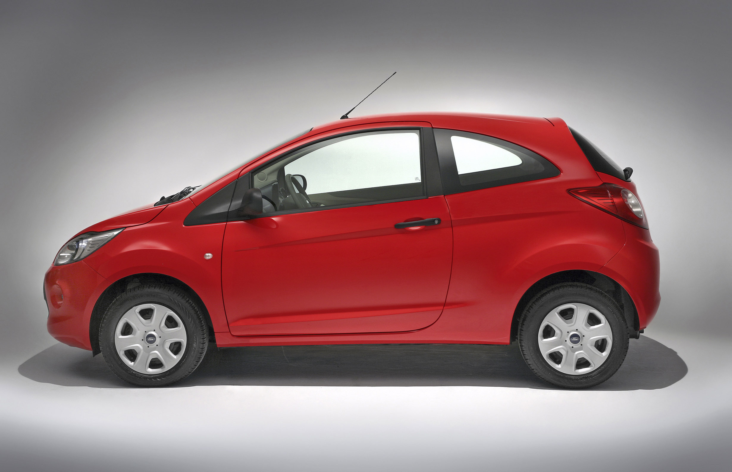 Ford KA rouge : que vaut ce modèle ? - SapeServices : Des services au ...